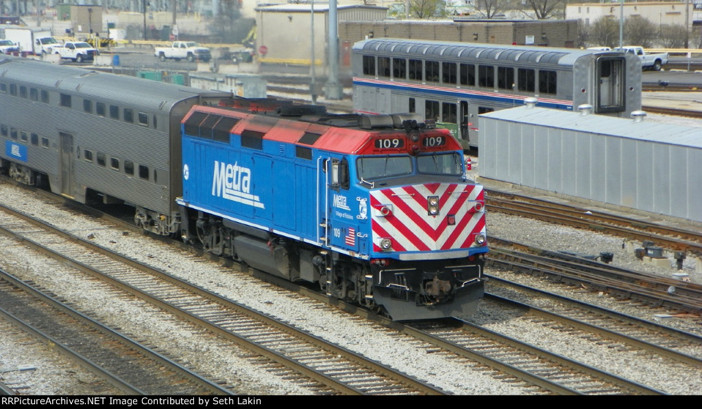 METX 109